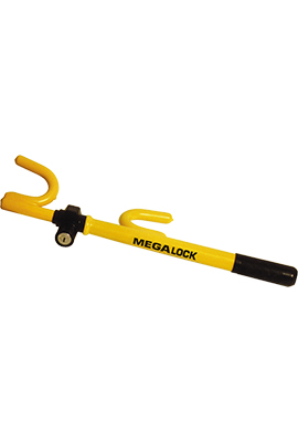 Megalock Standard rattkrycka